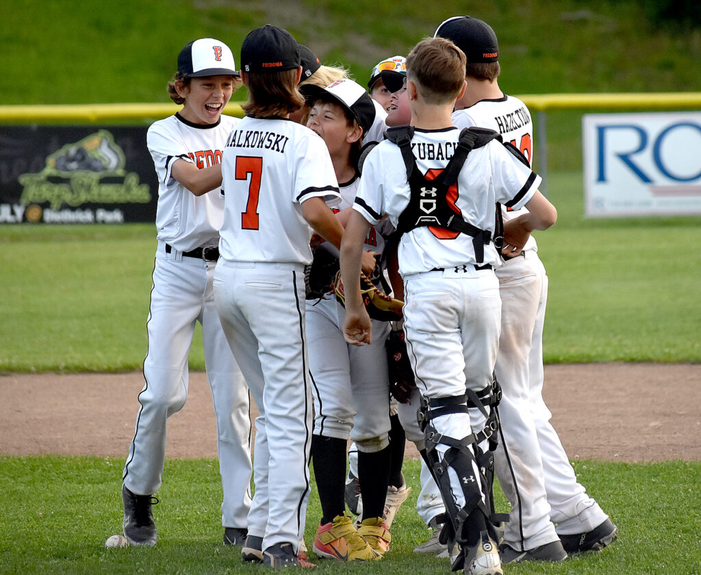 A nice honor | News, Sports, Jobs - Observer Today